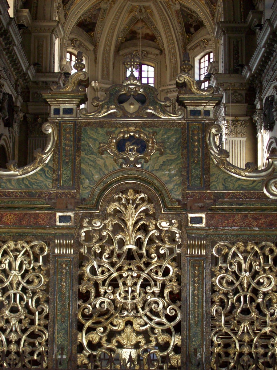 Palermo barocca | Your Guide in Palermo