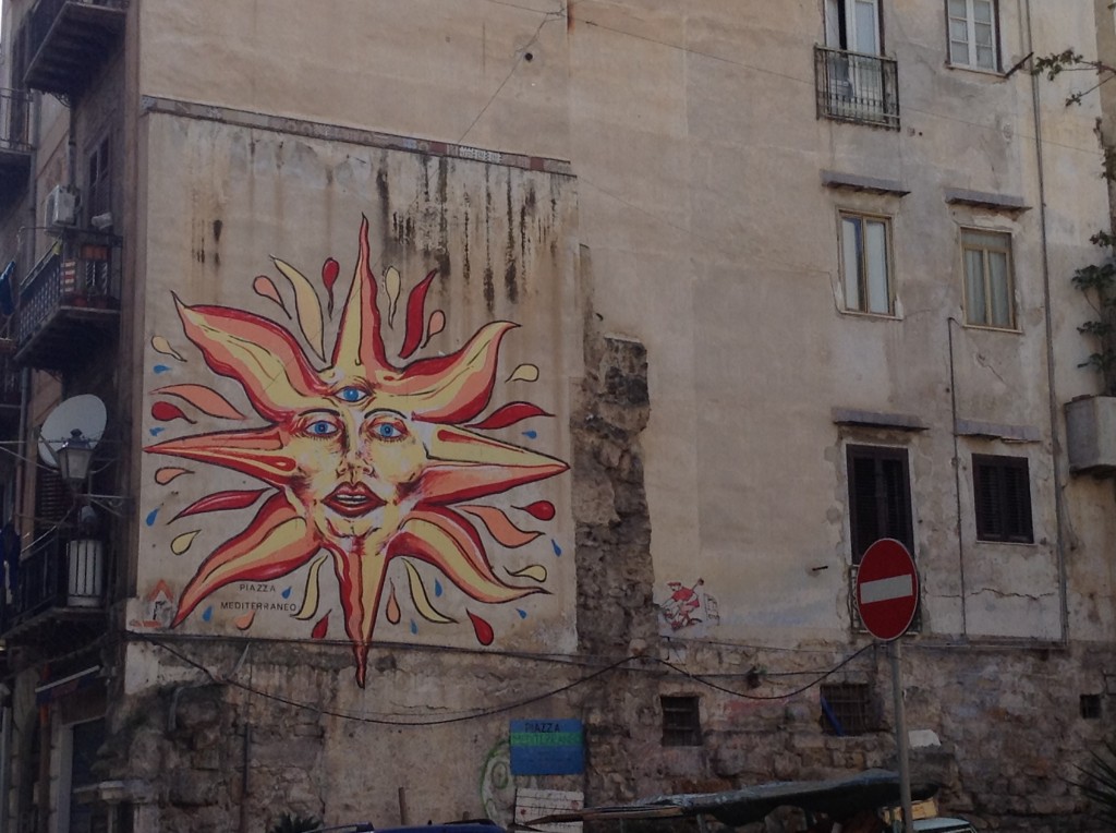 Palermo Street Art,Pop Art and Writers | Your Guide in Palermo